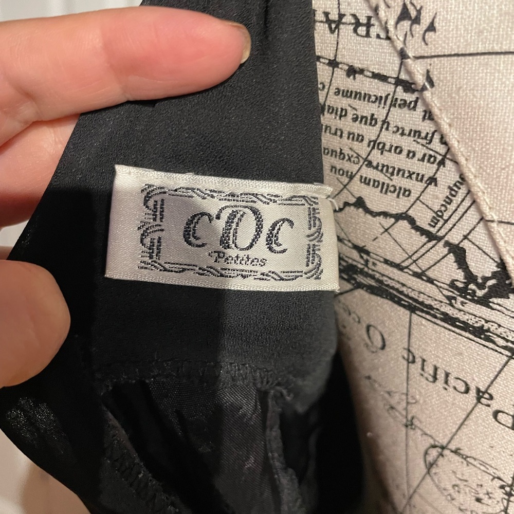 Vintage Cdc Y2k Rave Chiffon Overlay Fit Flare Layer … - Gem